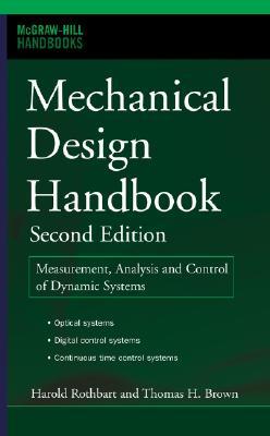 Mechanical Design Handbook by Harold A. Rothbart