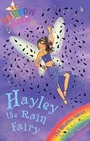 Hayley The Rain Fairy by Daisy Meadows