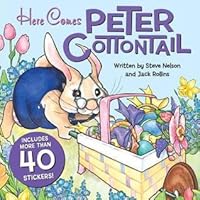 Here Comes Peter Cottontail by Steve Nelson