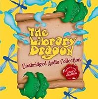 The Library Dragon by Carmen Agra Deedy