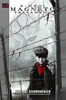 X-Men: Magneto Testament by Greg Pak