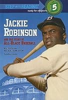Jackie Robinson and the Story of All Black Baseball by Jim O'Connor