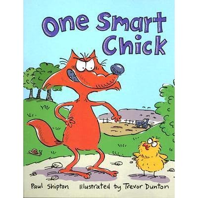 One Smart Chick by Paul Shipton — Reviews, Discussion, Bookclubs, Lists