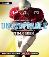 Unstoppable by Tim Green