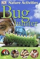 Bug Hunter by David Burnie