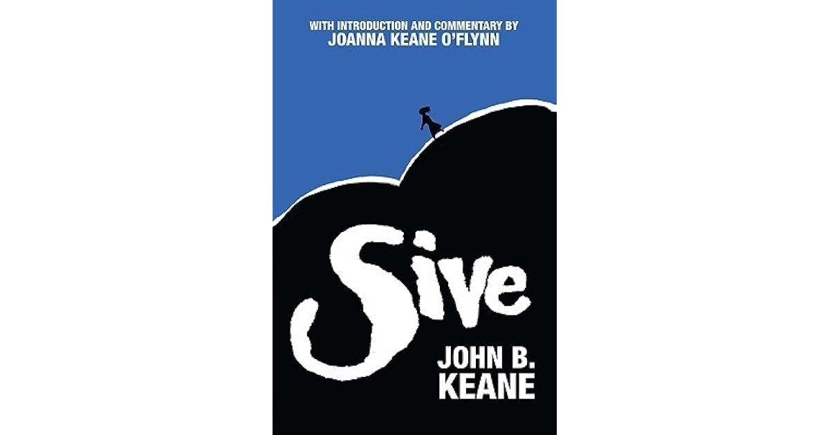 Sive by John Brendan Keane