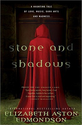 Stone and Shadows by Elizabeth Edmondson