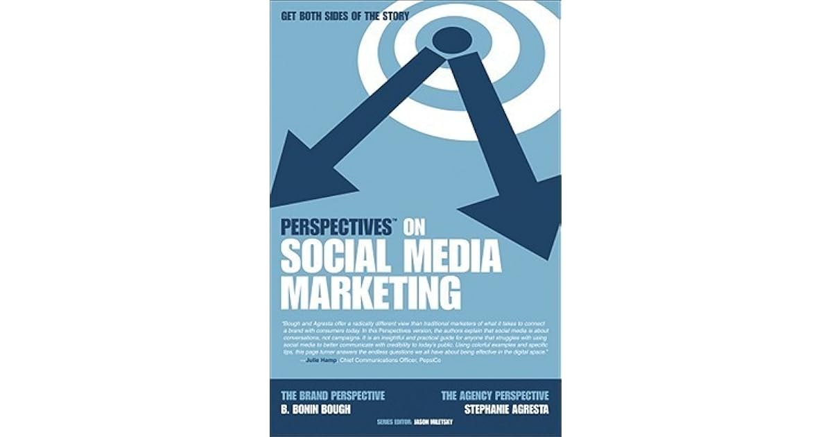 Perspectives on Social Media Marketing by Jason Miletsky