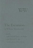 The Excursion 1814 by William Wordsworth