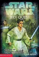 The Way of the Apprentice by Jude Watson