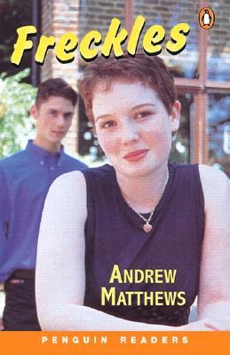 Freckles by Andrew Matthews