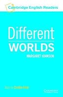 Different Worlds by Margaret Johnson