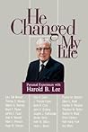 Harold B Lee: Remembering the Miracles by L. Brent Goates