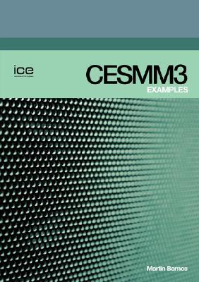 Cesmm3 Examples by Martin Barnes