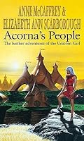 Acorna's People (Acorna #3) by Anne McCaffrey