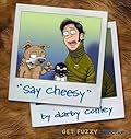 Get Fuzzy Series by Darby Conley