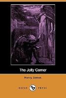 The Jolly Corner by Henry James