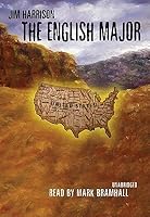 The English Major by Jim Harrison