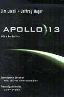 Apollo 13: Lost Moon by Jim Lovell