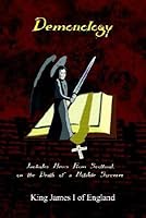 Demonology by James VI & I