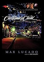 The Christmas Child: A Story of Coming Home by Max Lucado