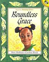 Boundless Grace by Mary Hoffman