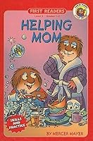 Helping Mom by Mercer Mayer
