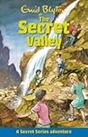 The Secret Island (Secret Series, #1) by Enid Blyton