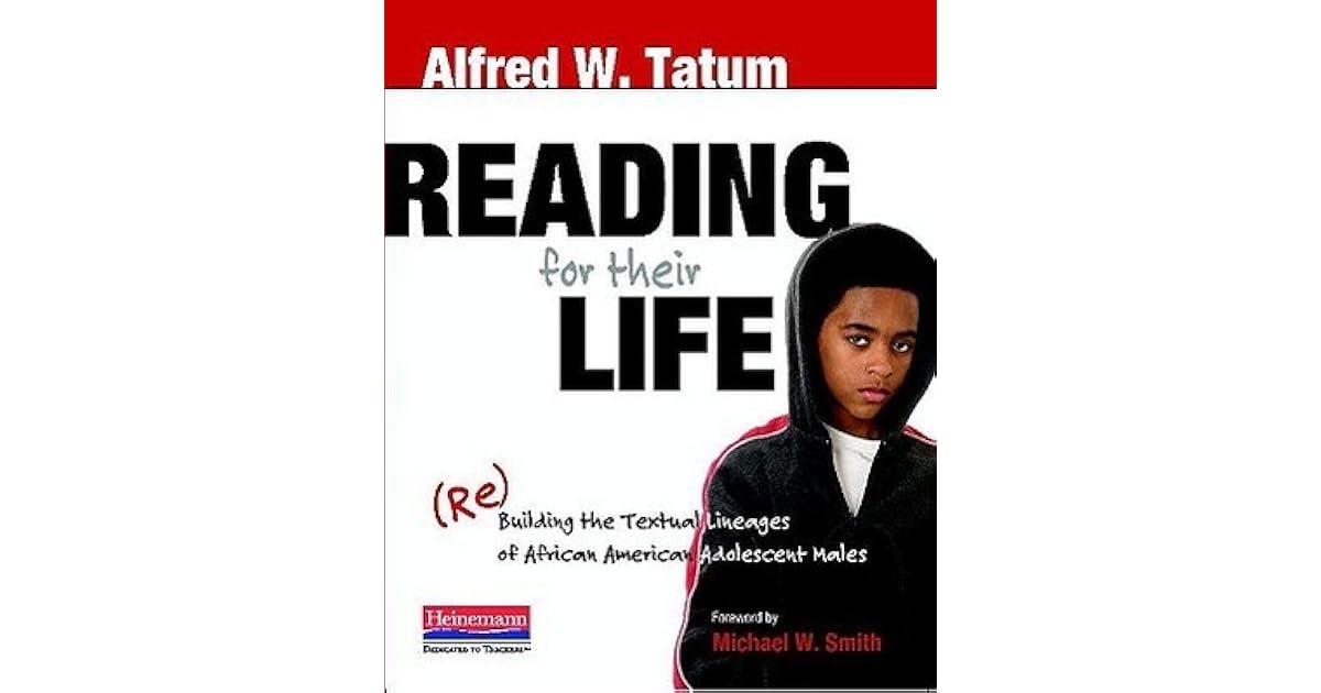 Reading for Their Life: (Re)Building the Textual Lineages of African ...