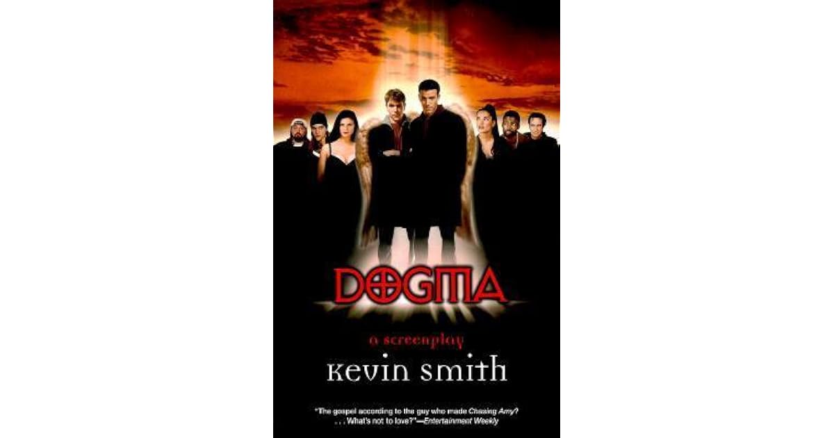 Dogma by Kevin Smith