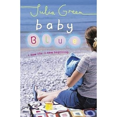 Baby Blue by Julia Green — Reviews, Discussion, Bookclubs, Lists