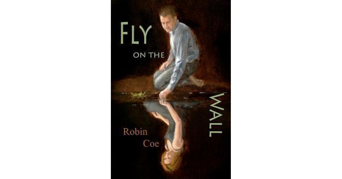 Fly on the Wall by Robin Coe