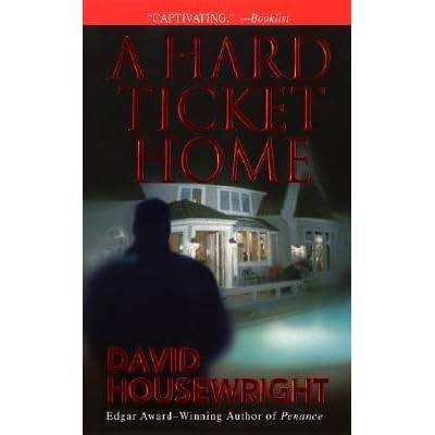 A Hard Ticket Home (Mac McKenzie, #1) by David Housewright — Reviews ...