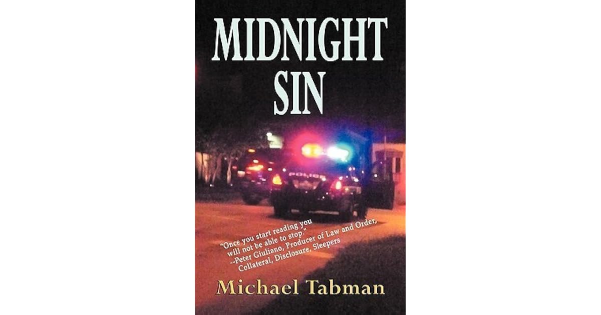 Midnight Sin by Michael Tabman