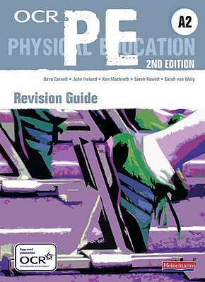 Ocr A2 Pe Revision Guide by Ken Mackreth