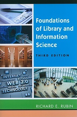 Information Science Books