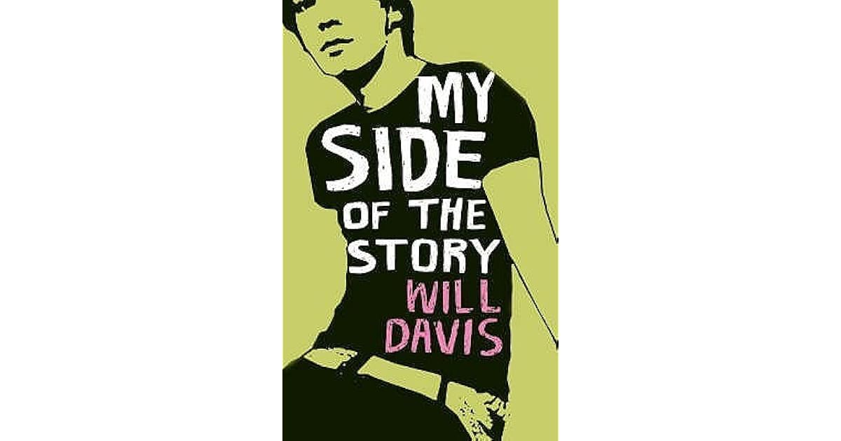 My Side Of The Story by Will Davis