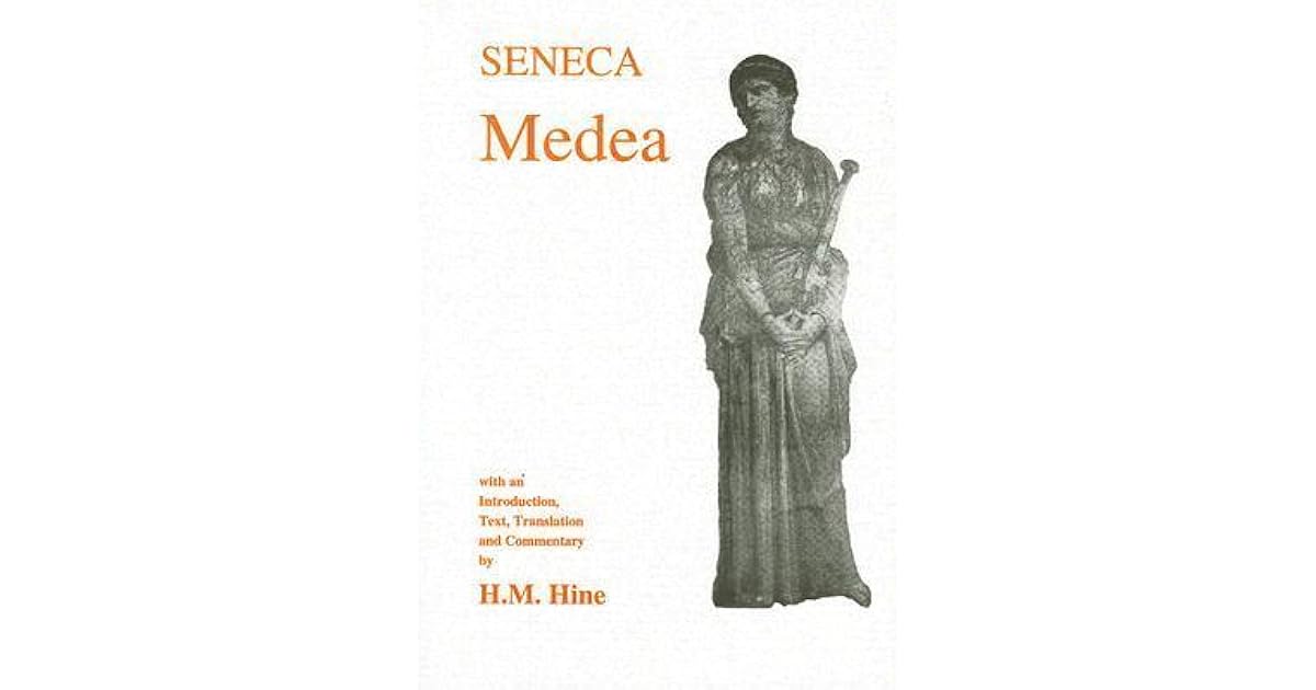 Medea by Seneca