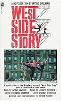 West Side Story by Irving Shulman