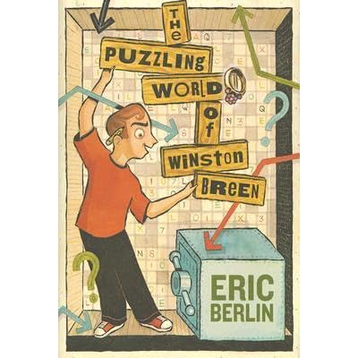 The Puzzling World of Winston Breen (The Puzzling World of Winston ...