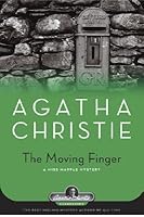 The Moving Finger by Agatha Christie