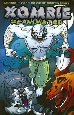 Xombie: Reanimated, Volume 1 by James Farr