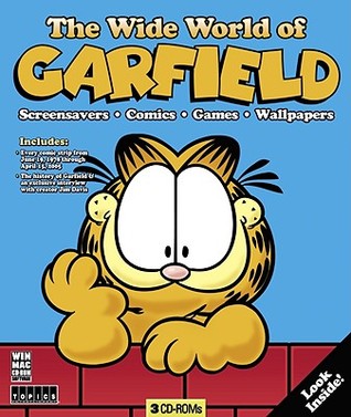 [TOMT] [Computer Software] [2005 - 2010] Garfield Comic Collection ...