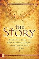 The Story: The Bible as One Continuing Story of God and His People, NIV ...