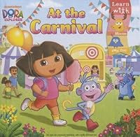 At the Carnival by Leslie Valdes