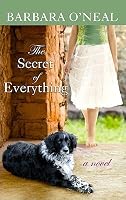 The Secret of Everything by Barbara O'Neal