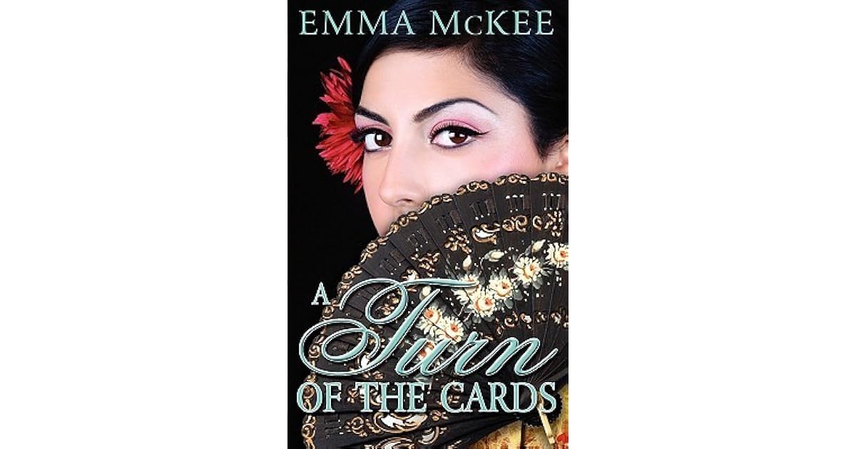A Turn of the Cards by Emma McKee