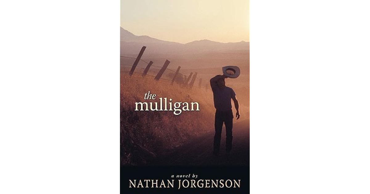 The Mulligan by Nathan Jorgenson