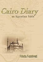 The Cairo Codex (The Justine Trilogy #1) by Linda Lambert