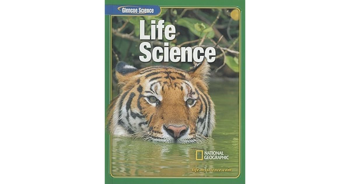 Life Science by McGraw-Hill Education